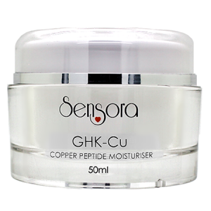 Sensora - The Home of Intelligent Skincare